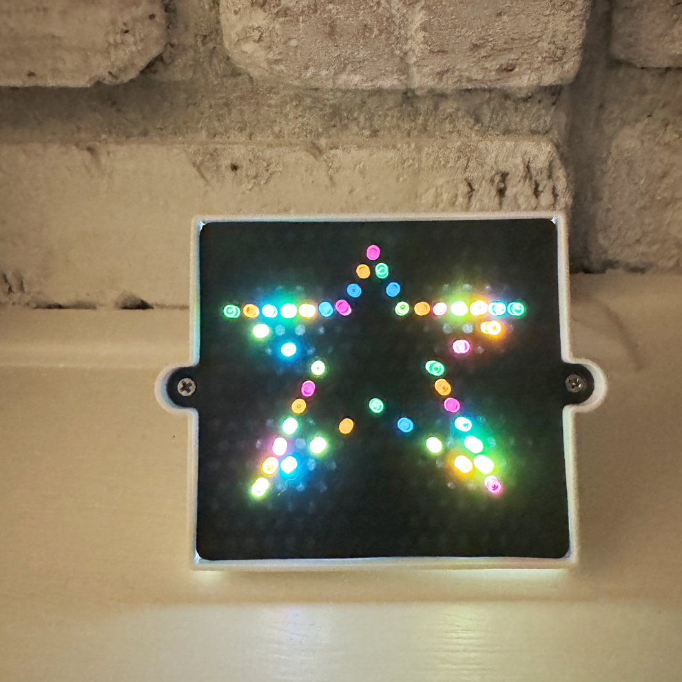 World's Smallest Lite Brite – Tinywich