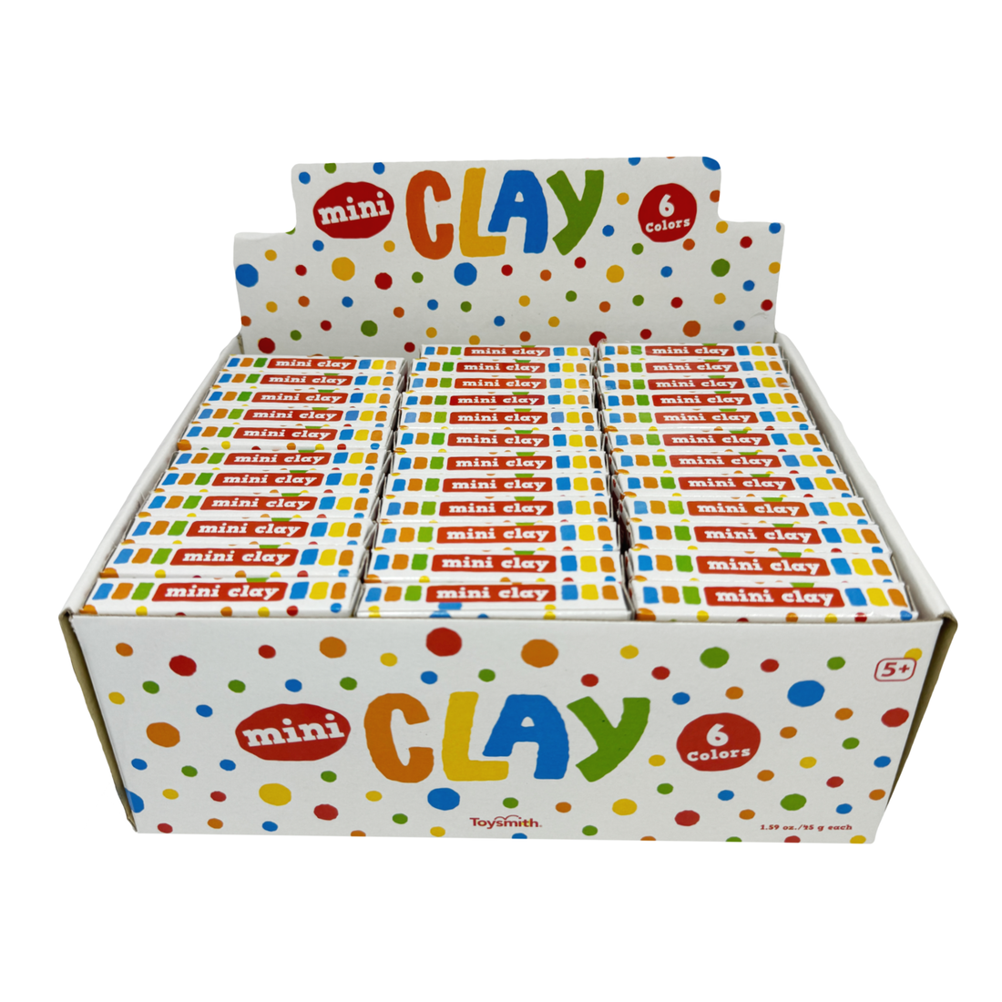 Mini Modeling Clay – Tinywich
